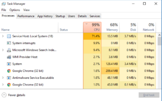 Quick Ways to Speed up my Windows System?
