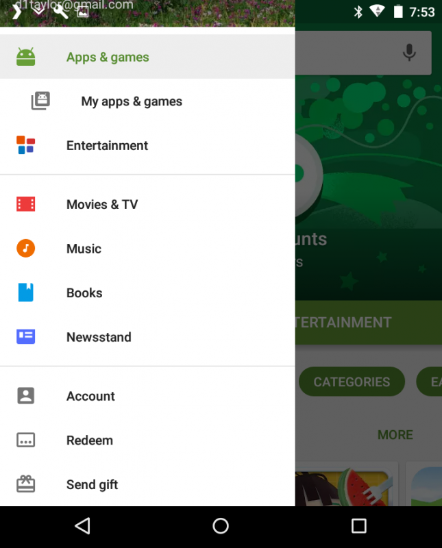 How to Update All Apps in Android?