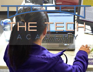 Interview with Jack Stanley of The Tech Academy