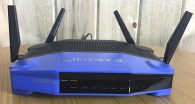 Up To Speed with the Linksys WRT 3200 ACM Wi-Fi Router