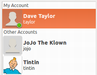 Quick way to Add a New User on Ubuntu Linux?