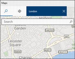 How do I work with Windows 10 Maps Offline? from Ask Dave Taylor
