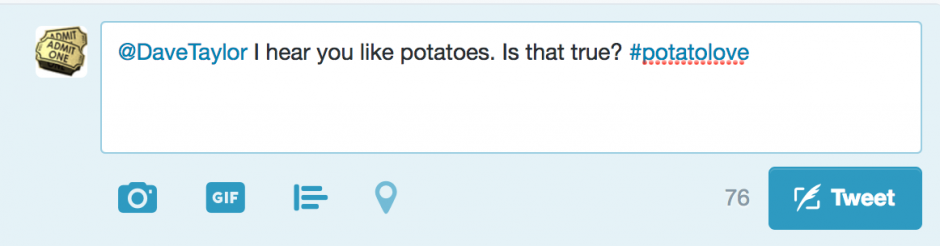 How do I Mute Words on Twitter? - Ask Dave Taylor