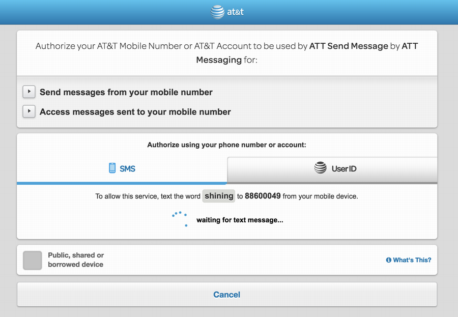 How to Set Up and Use the AT&T Amazon Echo Skill?