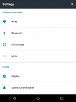 How do I use my Android Phone as a Wi-Fi Hotspot?