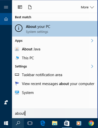 How do I rename my Windows 10 PC? - Ask Dave Taylor
