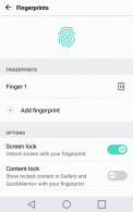 How to Add A Fingerprint to your Android Phone?