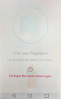 How to Add A Fingerprint to your Android Phone?