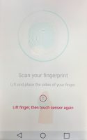 How to Add A Fingerprint to your Android Phone?