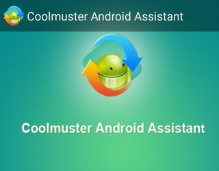 Review: Coolmuster Android Assistant Backup Utility