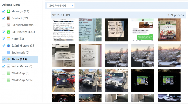 Review: iMyfone Umate Pro iPhone Data Eraser Utility