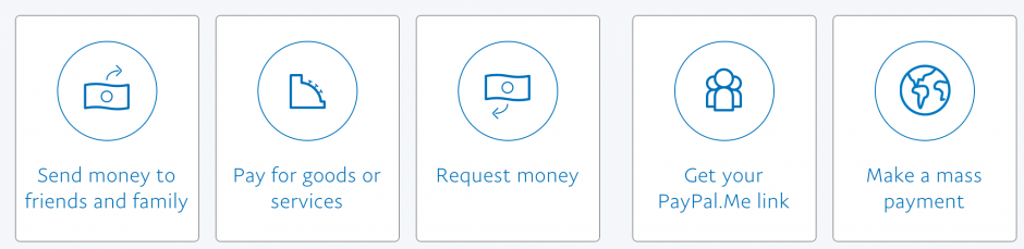 Can I Pay Someone in Euros using PayPal?