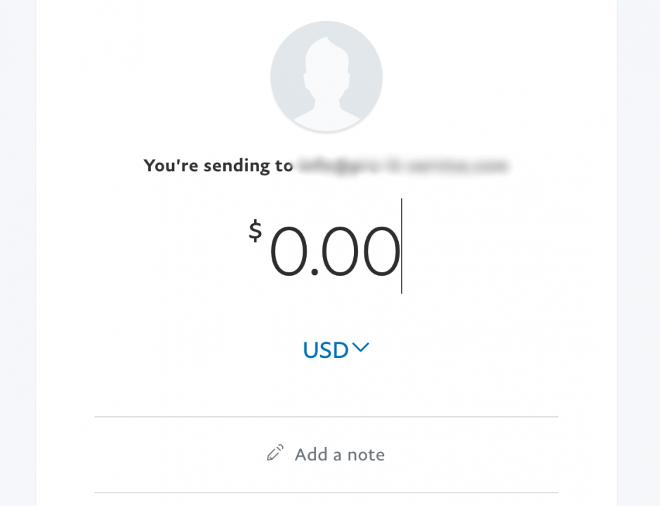 Can I Pay Someone in Euros using PayPal?