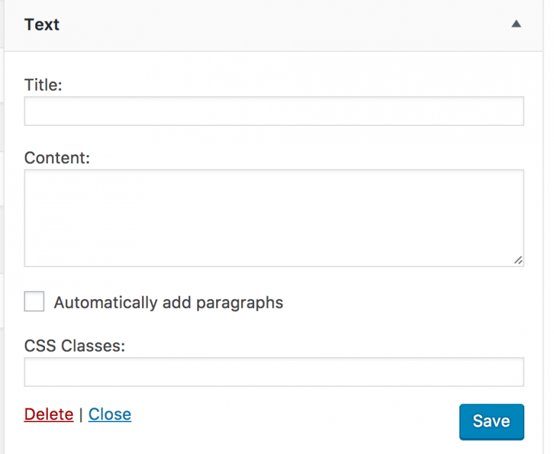 How do I add a banner ad to my site?