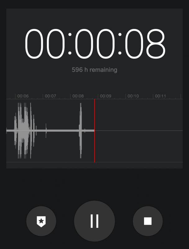 How do you use Android HD Audio Recorder? - Ask Dave Taylor