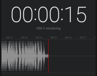 How do you use Android HD Audio Recorder? - Ask Dave Taylor