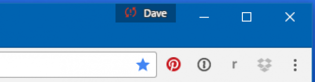 Fix Broken Google Chrome Web Browser Sync?