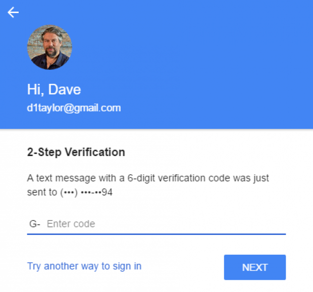 Fix Broken Google Chrome Web Browser Sync?