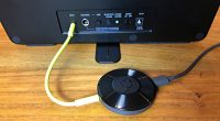 Make Any Speaker Wireless with Google Chromecast Audio