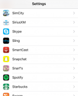 How do I Disable Spotify Cellular Data Usage?