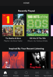 How do I Disable Spotify Cellular Data Usage?