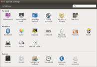 Change Screen Lock Time in Ubuntu Linux?