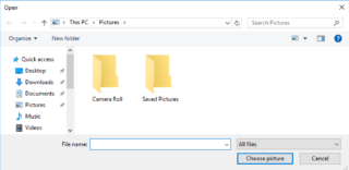 Add a Profile Photo or Picture to your Windows 10 Account?