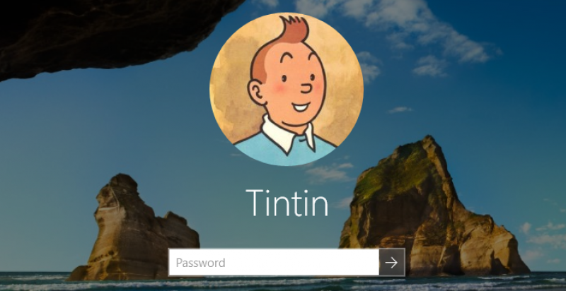 Add a Profile Photo or Picture to your Windows 10 Account?