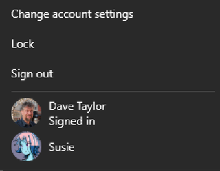 Add a Profile Photo or Picture to your Windows 10 Account?