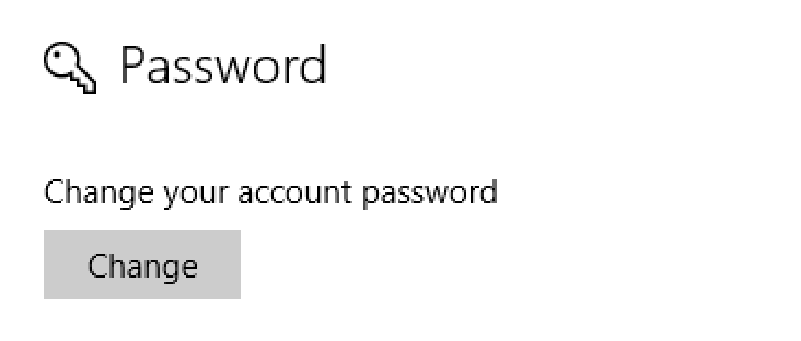 How do I pick a good, secure password?
