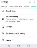 Smart Cleaning Helps Free Up Space on your Android Phone - Ask Dave Taylor