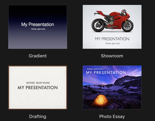Convert Keynote slides to 16:9 widescreen format?