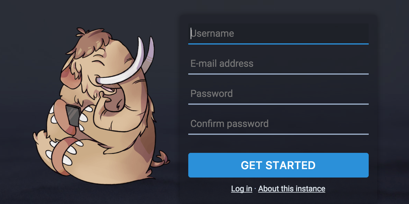 Get Started with the Mastodon Social Network? from Ask Dave Taylor Get Started with the Mastodon Social Network? from Ask Dave Taylor
