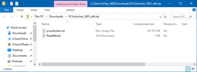 How to Reset Your Windows Login Password?