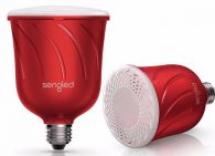 Multi-Room Audio with Sengled Pulse Light Bulbs? from Ask Dave Taylor