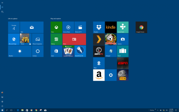 How Do I Add Or Delete Windows 10 Start Tiles