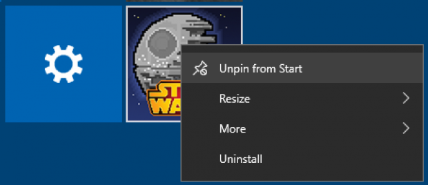 How Do I Add Or Delete Windows 10 Start Tiles