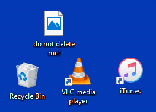 How can I recover / undelete files in Windows 10?