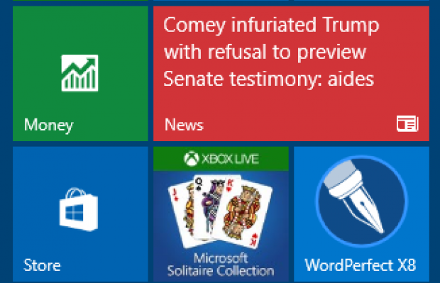 How do I update my Apps in Windows 10?