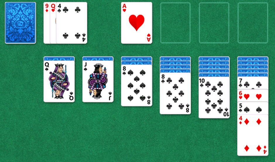 How to Play Solitaire on Windows 10?