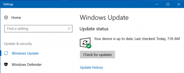 What version of Microsoft Windows am I running?