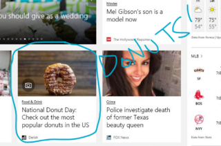 Annotate Web Pages with OneNote?