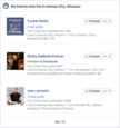 How Can I Find Facebook Friends by Location?
