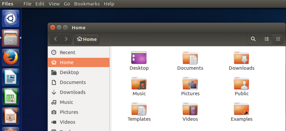 Move Ubuntu Linux Menus to App Windows?