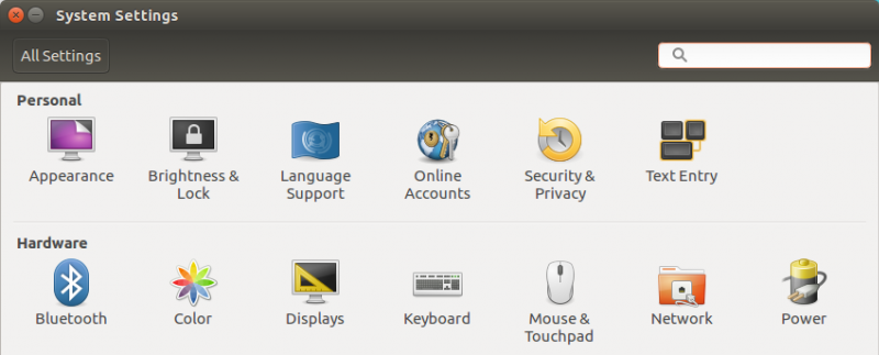 Move Ubuntu Linux Menus to App Windows?