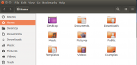 Move Ubuntu Linux Menus to App Windows?