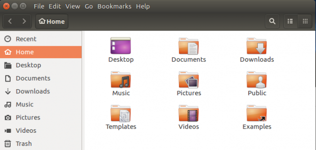Move Ubuntu Linux Menus to App Windows?