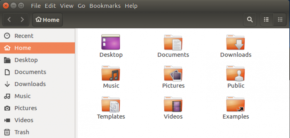 Move Ubuntu Linux Menus to App Windows? - Ask Dave Taylor