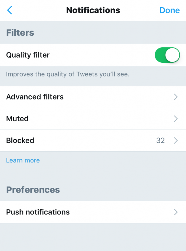 How can I mute Stupid Twitter Responses? - Ask Dave Taylor