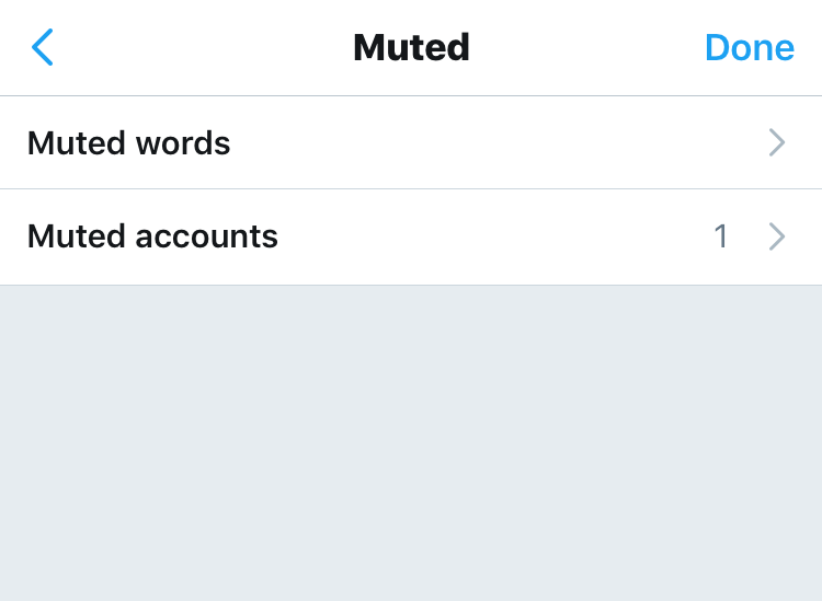 How can I mute Stupid Twitter Responses?